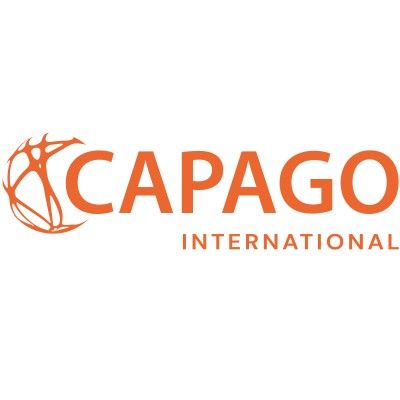 CAPAGO International Logo & Brand Assets (SVG, PNG and vector) - Brandfetch