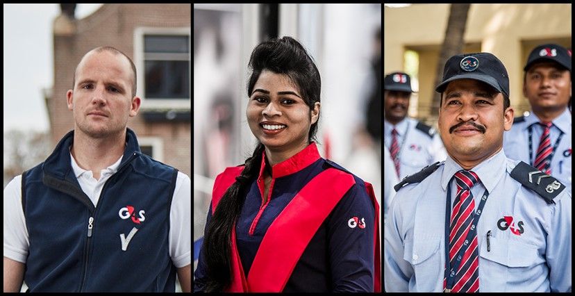 G4S Logo & Brand Assets (SVG, PNG and vector) - Brandfetch