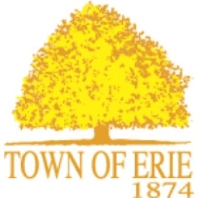 Town of Erie Logo & Brand Assets (SVG, PNG and vector) - Brandfetch