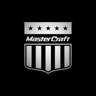 mastercraft vector logo