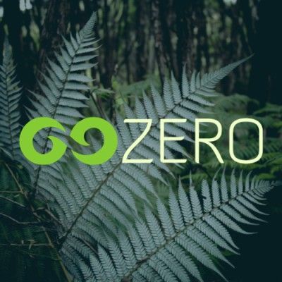 GoZero Logo & Brand Assets (SVG, PNG and vector) - Brandfetch