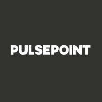PulsePoint Logo & Brand Assets (SVG, PNG and vector) - Brandfetch