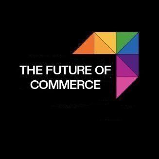 Future of Commerce Logo & Brand Assets (SVG, PNG and vector) - Brandfetch