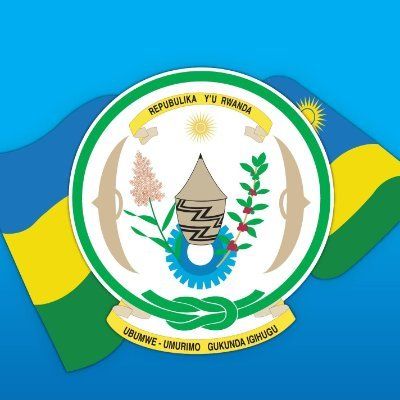 Government of Rwanda Logo & Brand Assets (SVG, PNG and vector) - Brandfetch
