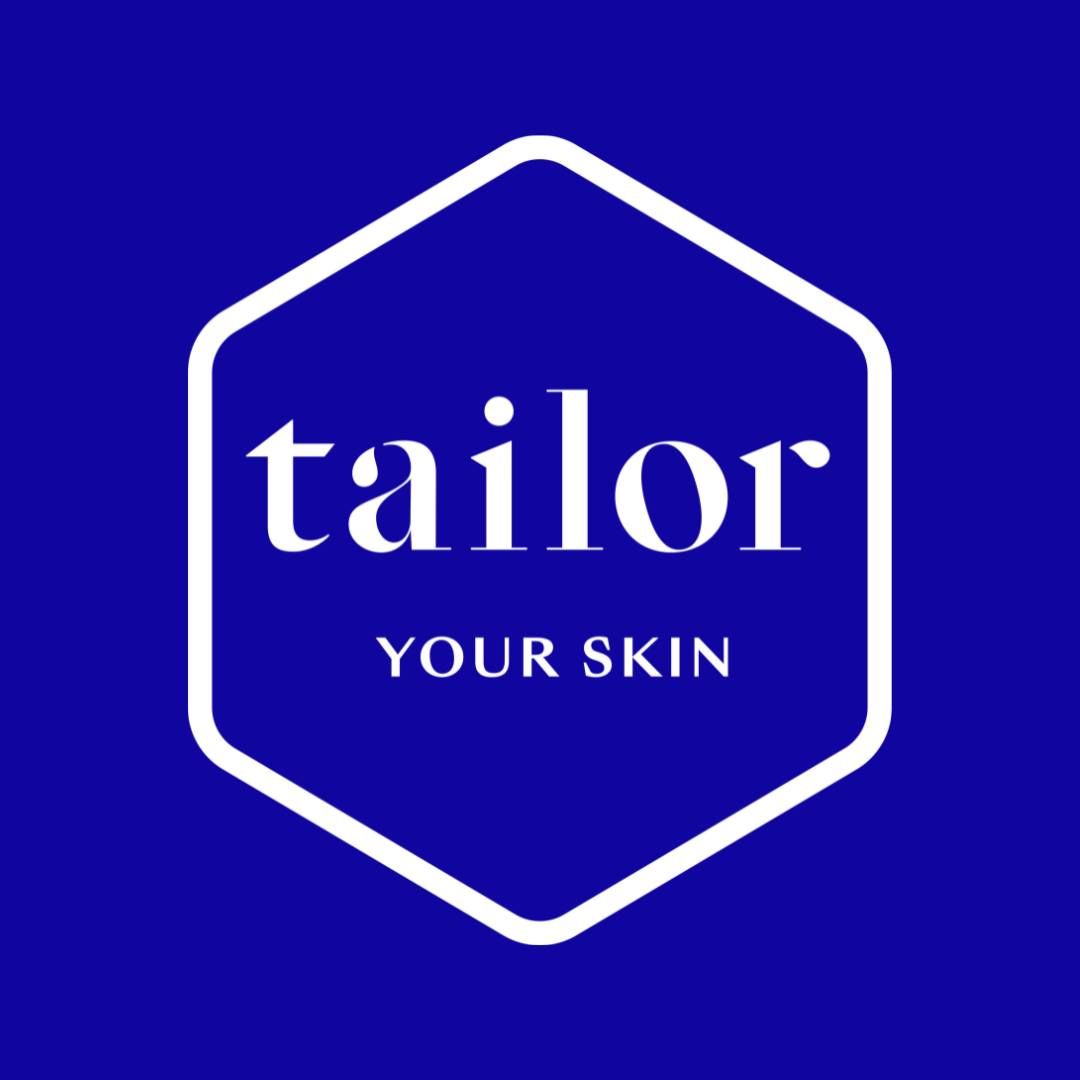 Tailor Skin Logo & Brand Assets (SVG, PNG and vector) - Brandfetch