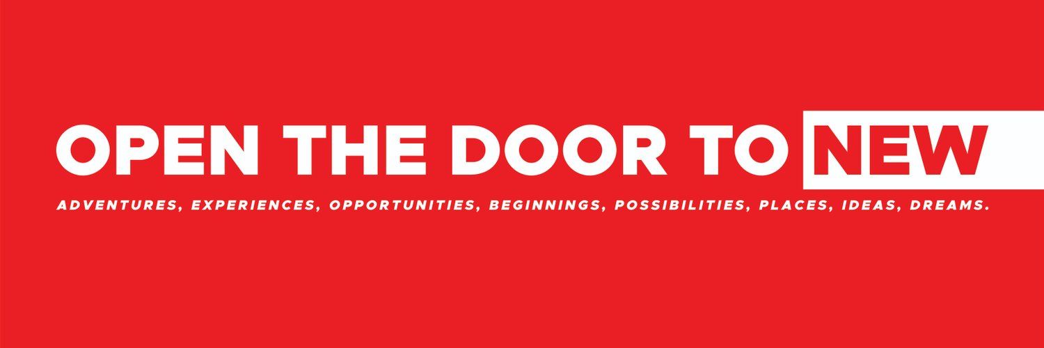 RedDoorz HQ Logo & Brand Assets (SVG, PNG and vector) - Brandfetch