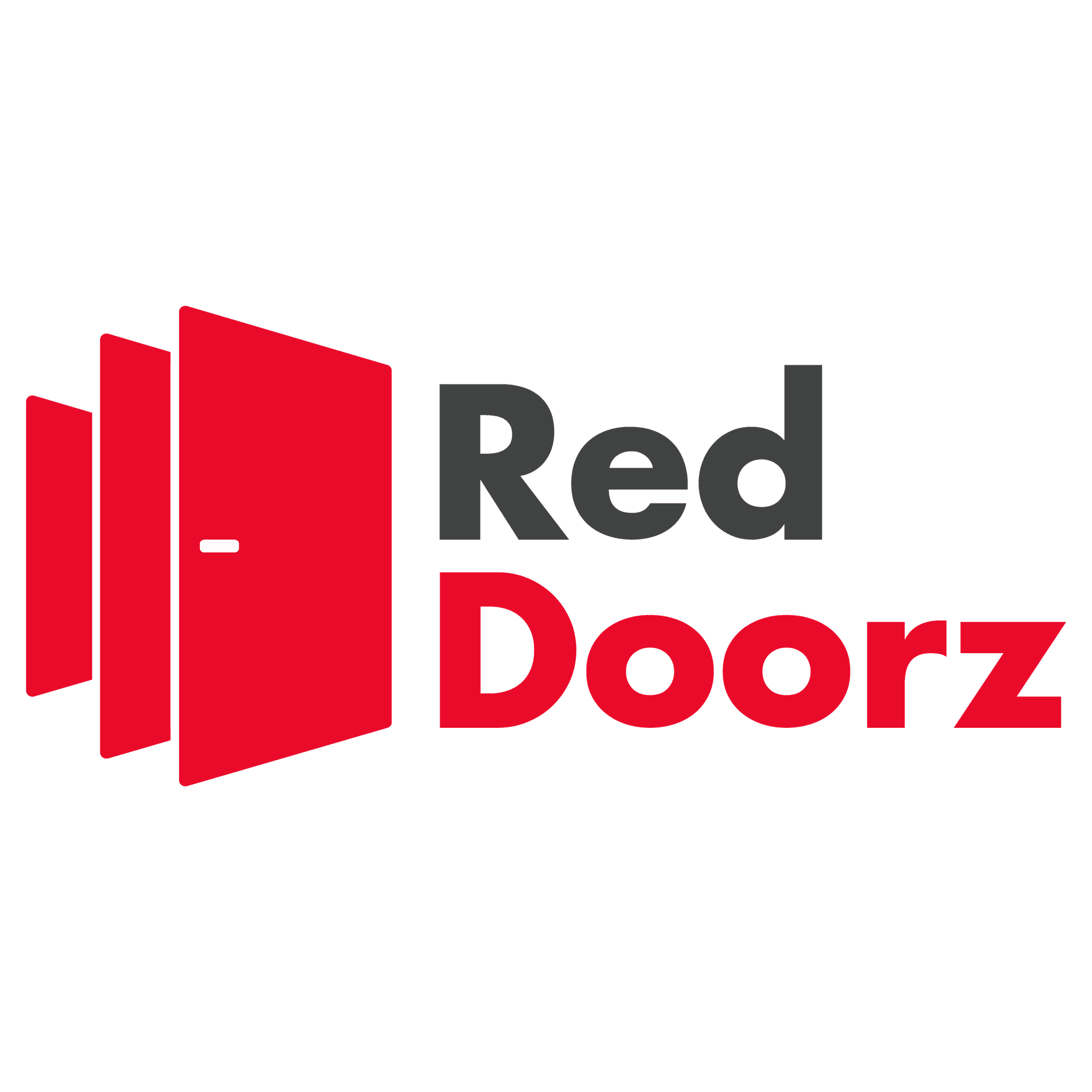 RedDoorz HQ Logo & Brand Assets (SVG, PNG and vector) - Brandfetch
