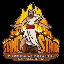 International Camporee Logo & Brand Assets (SVG, PNG and vector ...