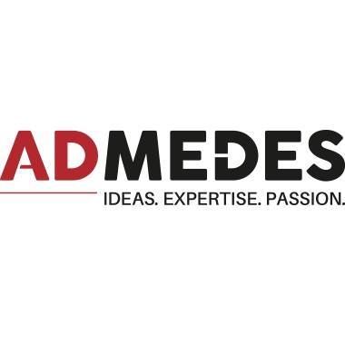ADMEDES Logo & Brand Assets (SVG, PNG and vector) - Brandfetch
