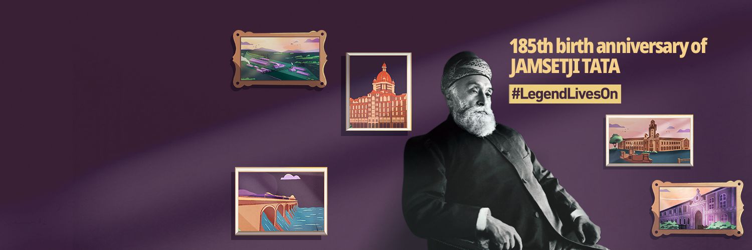 Tata Projects Logo & Brand Assets (SVG, PNG and vector) - Brandfetch