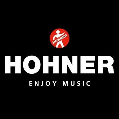 Hohner Logo & Brand Assets (SVG, PNG and vector) - Brandfetch