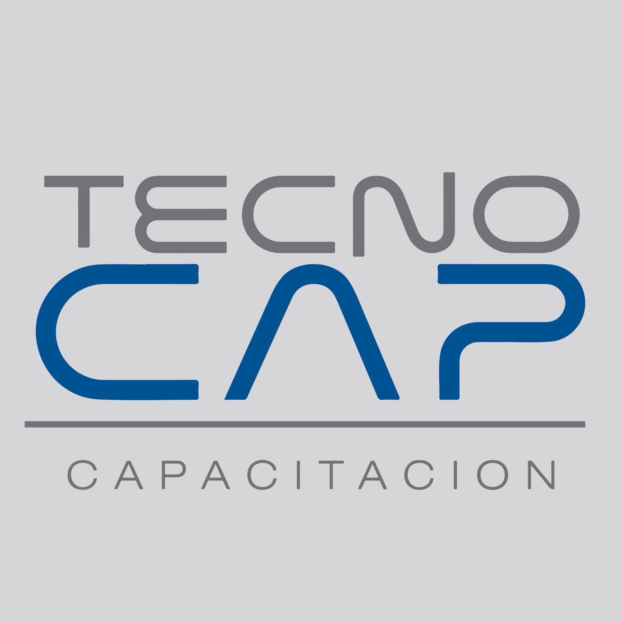 TECNOCAP Logo & Brand Assets (SVG, PNG and vector) - Brandfetch