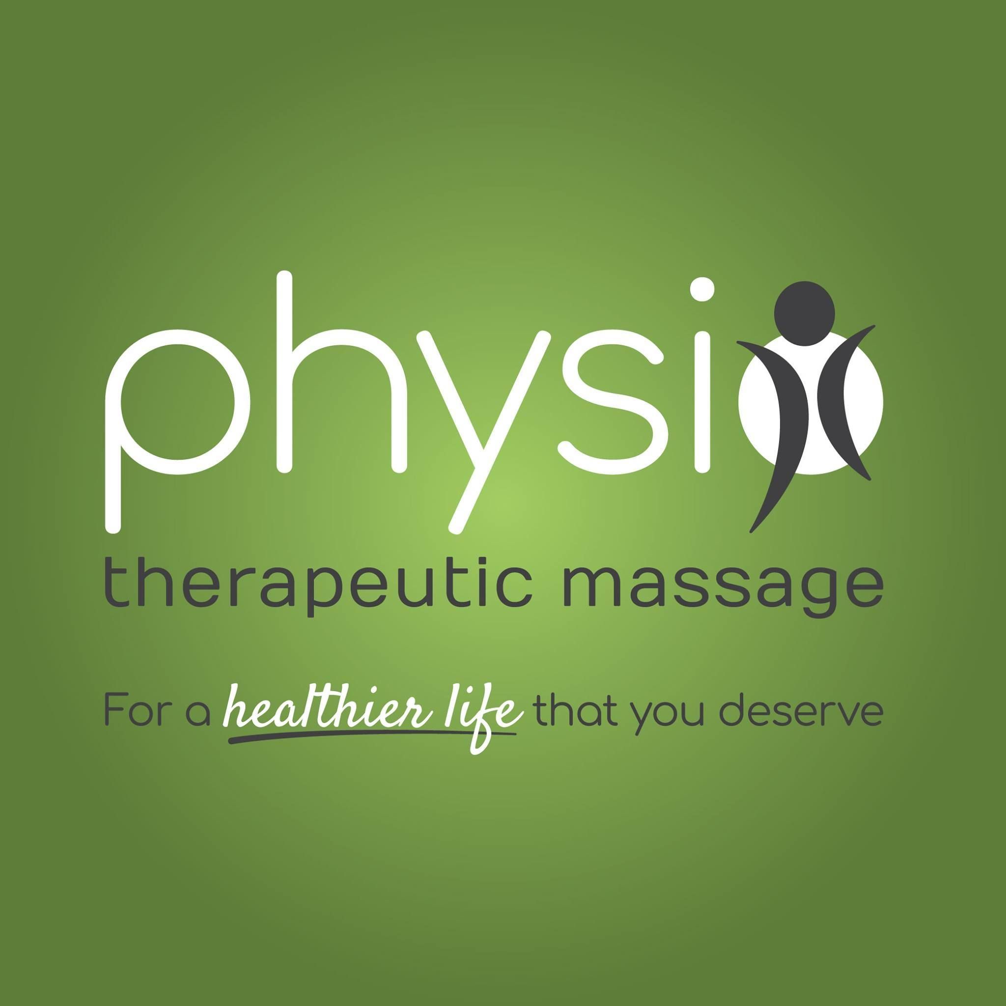 Physio Therapeutic Logo & Brand Assets (SVG, PNG and vector) - Brandfetch
