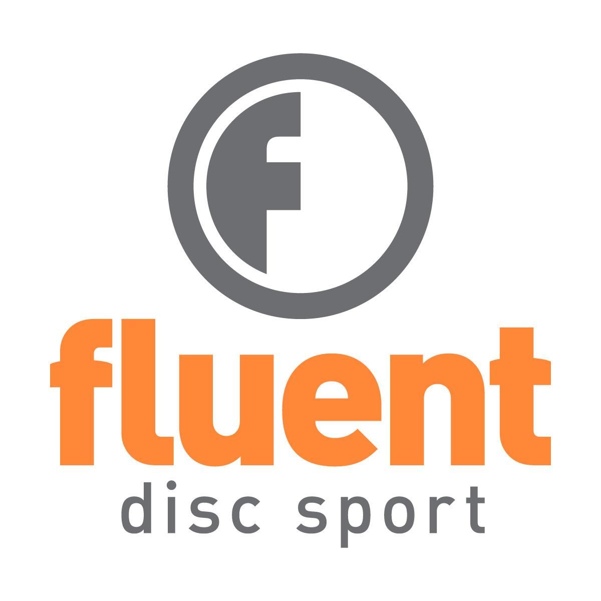 Fluent Disc Sport Inc. Logo & Brand Assets (SVG, PNG and vector ...