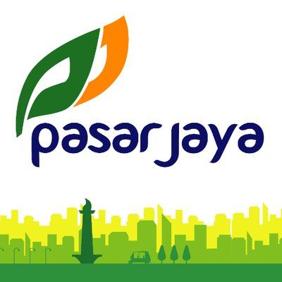Perumda Pasar Jaya Logo & Brand Assets (SVG, PNG and vector) - Brandfetch