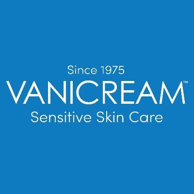 Vanicream Sensitive Skin Care Logo & Brand Assets (SVG, PNG and vector ...