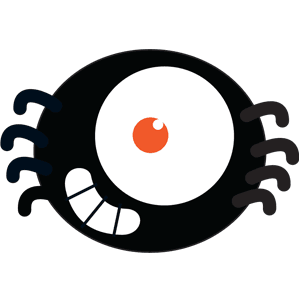 Spider Eye Animation Studios Logo & Brand Assets (SVG, PNG and vector ...