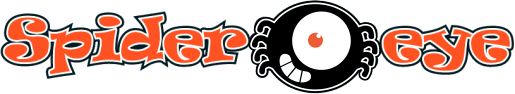 Spider Eye Animation Studios Logo Brand Assets Svg Png And Vector