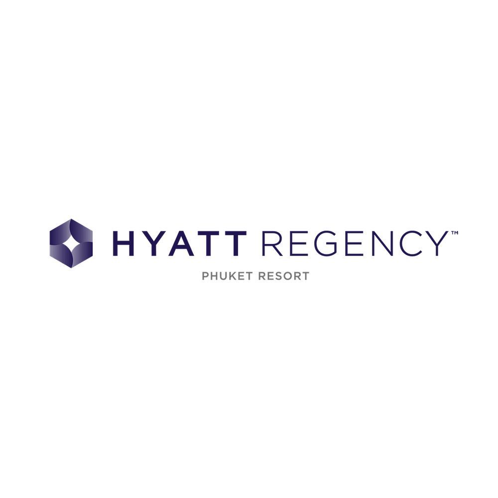 Hyatt Regency Phuket Resort Logo & Brand Assets (SVG, PNG and vector ...