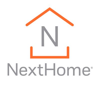 NextHome Logo & Brand Assets (SVG, PNG and vector) - Brandfetch