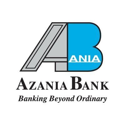 Azania Bank Plc Logo & Brand Assets (SVG, PNG and vector) - Brandfetch