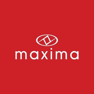 maxxima logo