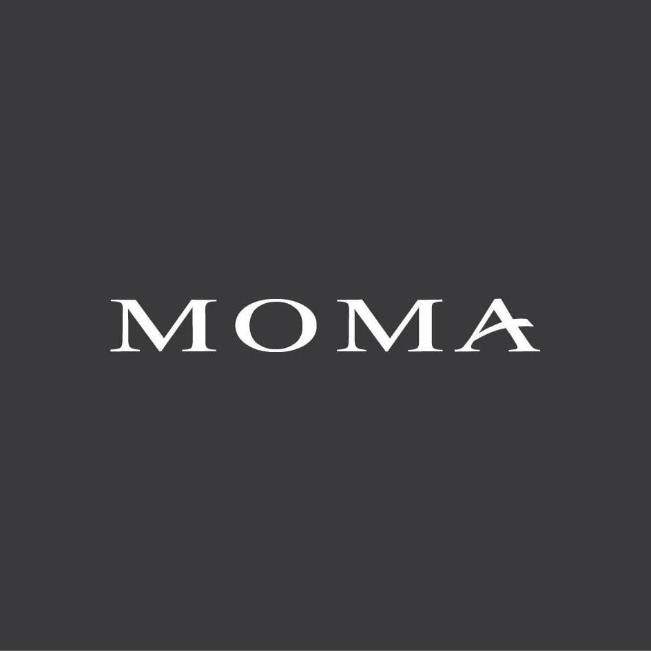 moma logo