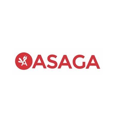 Asaga Logo & Brand Assets (SVG, PNG and vector) - Brandfetch