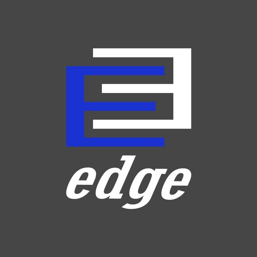 EDGE Optical Solutions Logo & Brand Assets (SVG, PNG and vector ...