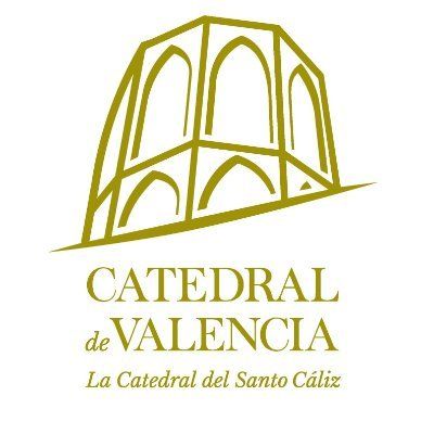 Catedral de Valencia Logo & Brand Assets (SVG, PNG and vector) - Brandfetch