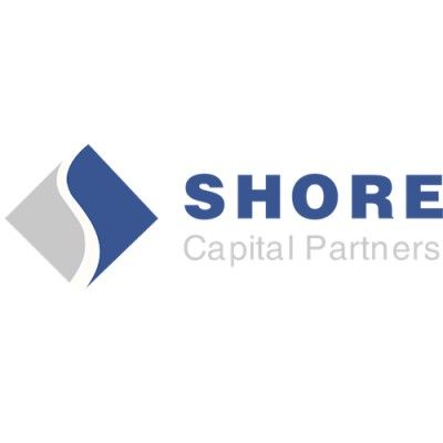 Shore Capital Partners Logo & Brand Assets (SVG, PNG and vector ...