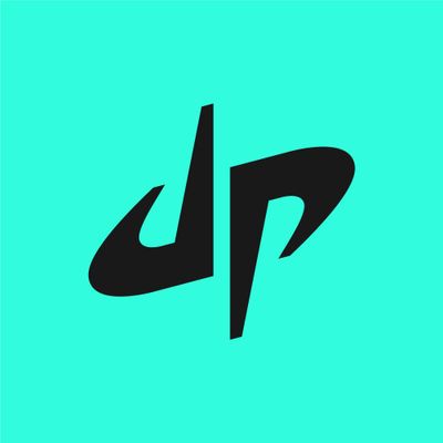 Dude Perfect Logo & Brand Assets (SVG, PNG and vector) - Brandfetch