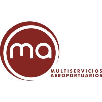 Multiservicios Aeroportuarios Logo & Brand Assets (SVG, PNG and vector ...