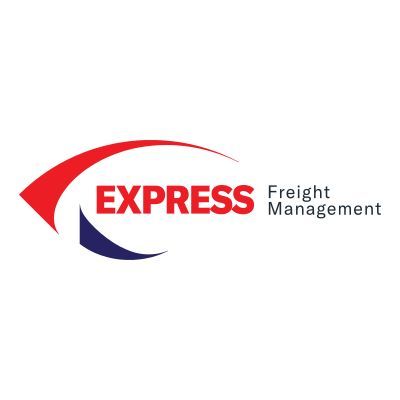 Express Freight Management Logo & Brand Assets (SVG, PNG and vector ...