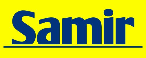 Ferretería Samir Logo & Brand Assets (SVG, PNG and vector) - Brandfetch