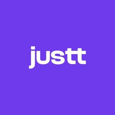 Justt Logo & Brand Assets (SVG, PNG and vector) - Brandfetch