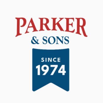 Parker & Sons Logo & Brand Assets (SVG, PNG and vector) - Brandfetch