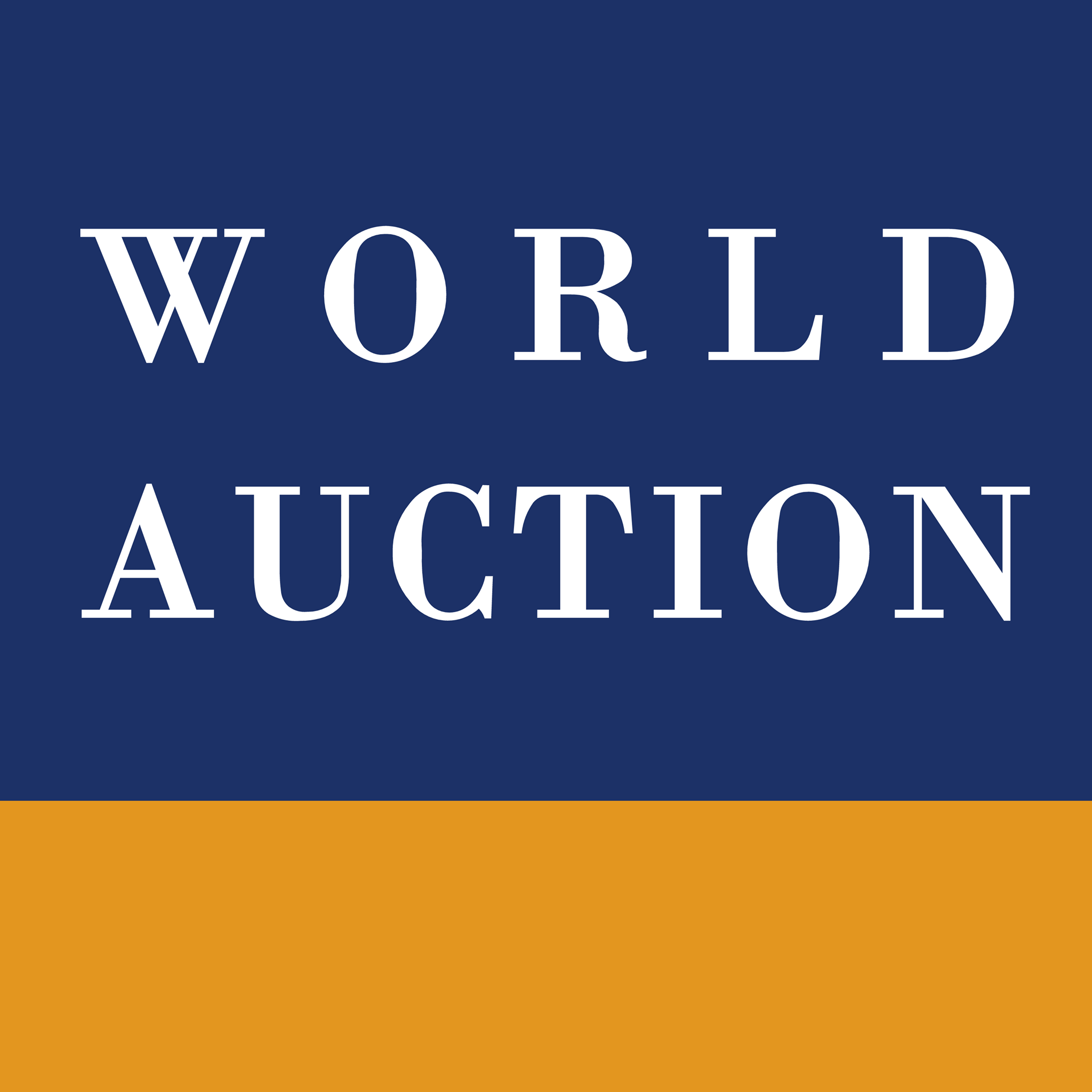 World Auction Logo & Brand Assets (SVG, PNG and vector) - Brandfetch