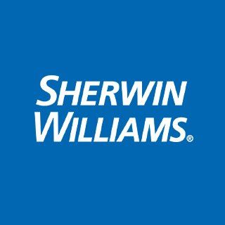 sherwin williams logo vector