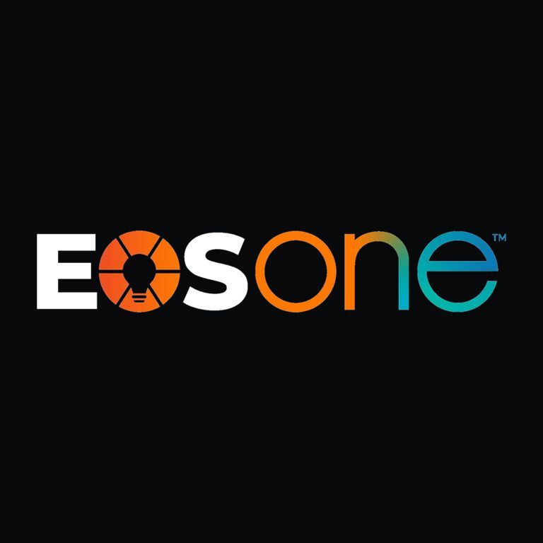 EOS One Logo & Brand Assets (SVG, PNG and vector) - Brandfetch