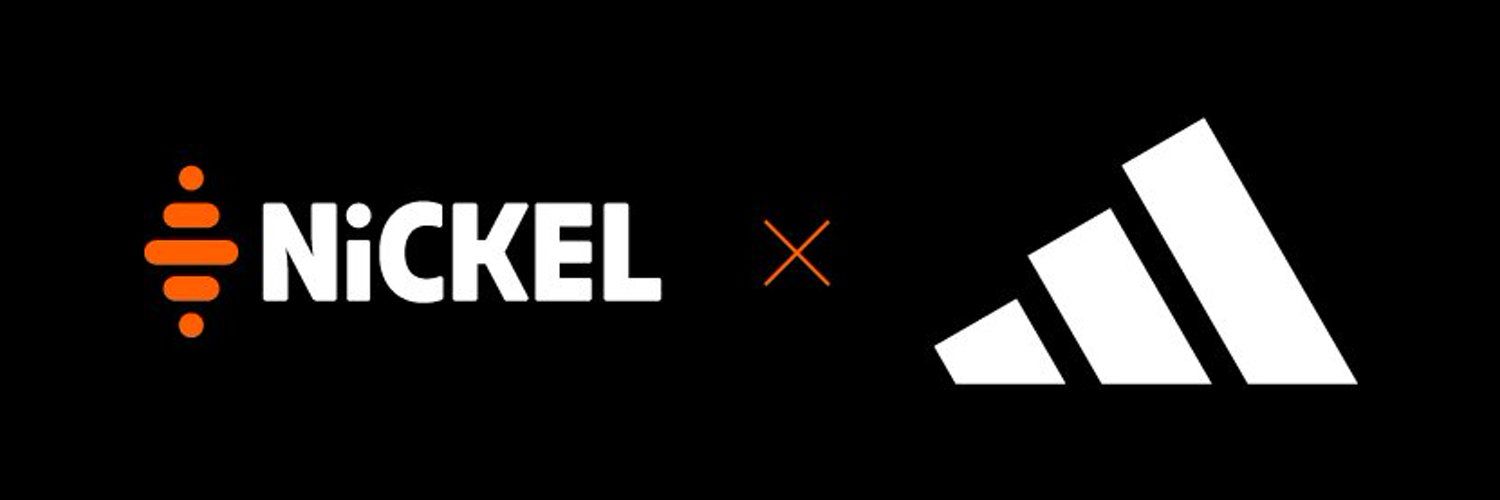 Nickel Logo & Brand Assets (SVG, PNG and vector) - Brandfetch