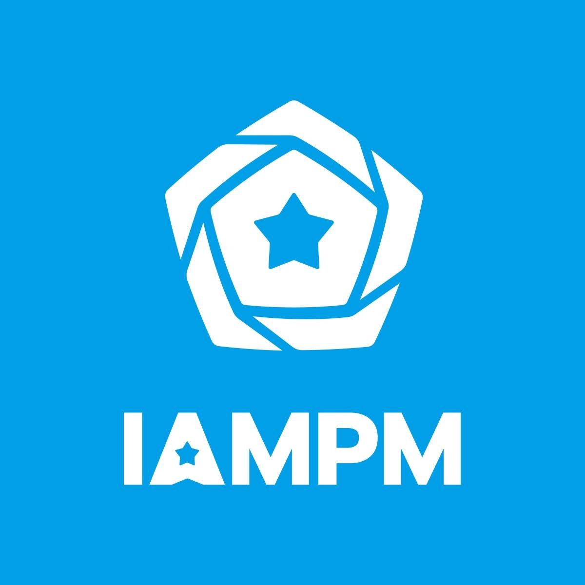 IAMPM Polska Logo & Brand Assets (SVG, PNG and vector) - Brandfetch