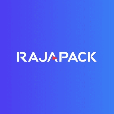 Embalajes RAJA Logo & Brand Assets (SVG, PNG and vector) - Brandfetch