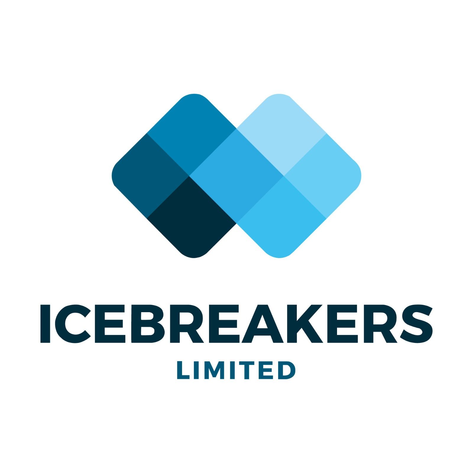 Icebreakers Limited Logo & Brand Assets (SVG, PNG and vector) - Brandfetch
