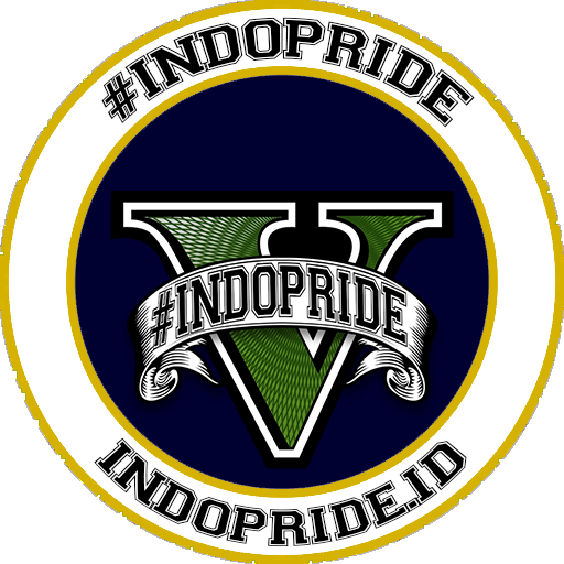 INDOPRIDE Logo & Brand Assets (SVG, PNG and vector) - Brandfetch