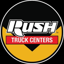 Rush Truck Centers Logo & Brand Assets (SVG, PNG and vector) - Brandfetch