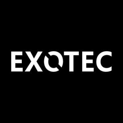 Exotec Logo & Brand Assets (SVG, PNG and vector) - Brandfetch