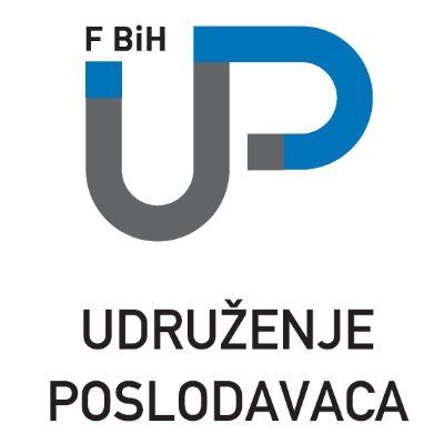 Udruženje poslodavaca FBiH Logo & Brand Assets (SVG, PNG and vector ...