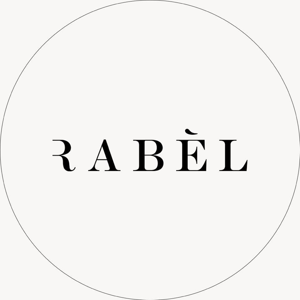 RABÈL Logo & Brand Assets (SVG, PNG and vector) - Brandfetch
