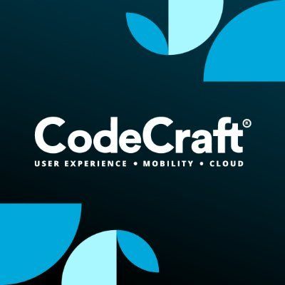 CodeCraft Technologies Pvt LTD Logo & Brand Assets (SVG, PNG and vector) - Brandfetch